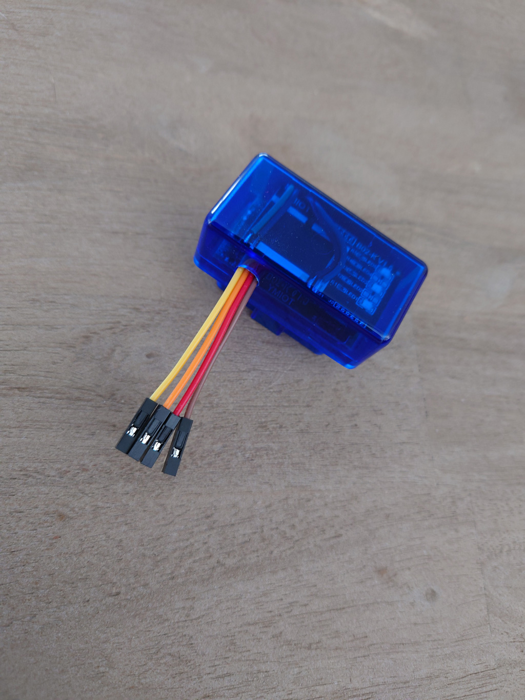 Subaru Club Nederland • Toon onderwerp - Performance IVMS; Turbotimer met wat extra features ...