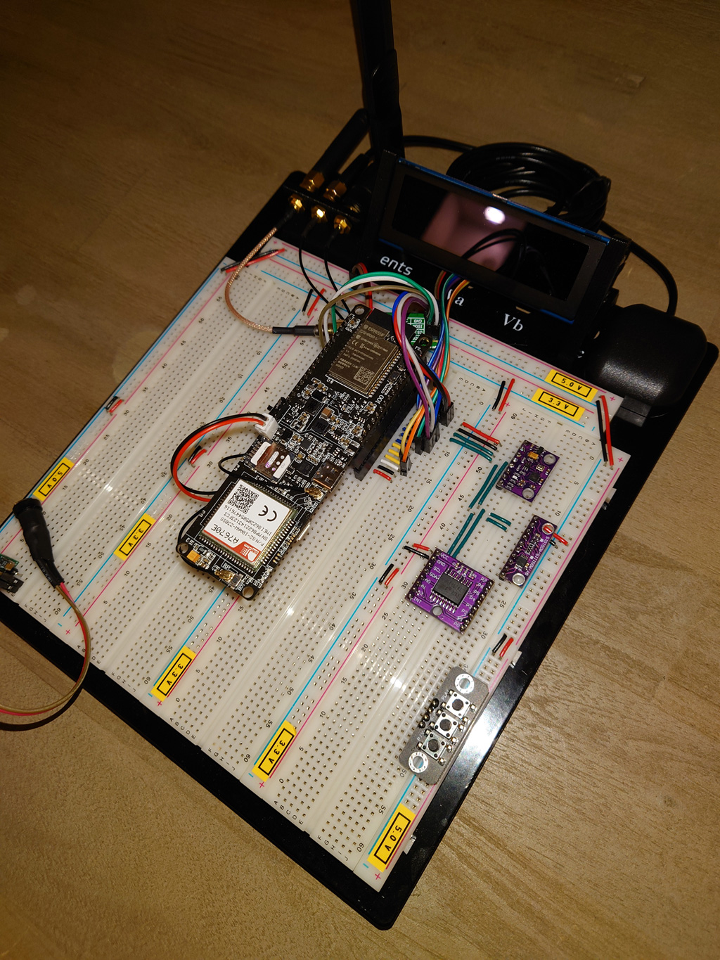 Subaru Club Nederland • Toon onderwerp - Performance IVMS; Turbotimer ...